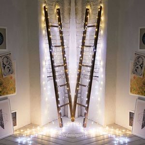 Urban Outfitters | Accents | 5ft Silver Galaxy String Lights | Poshmark